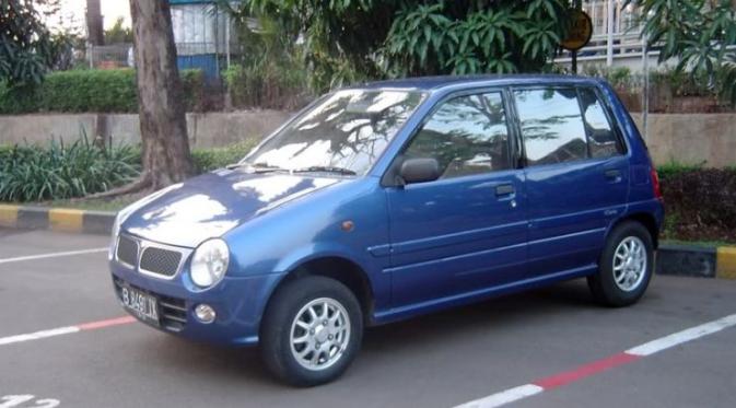 Daihatsu : Raja Mobil 3 Silinder Di Indonesia - Daihatsu Palangkaraya