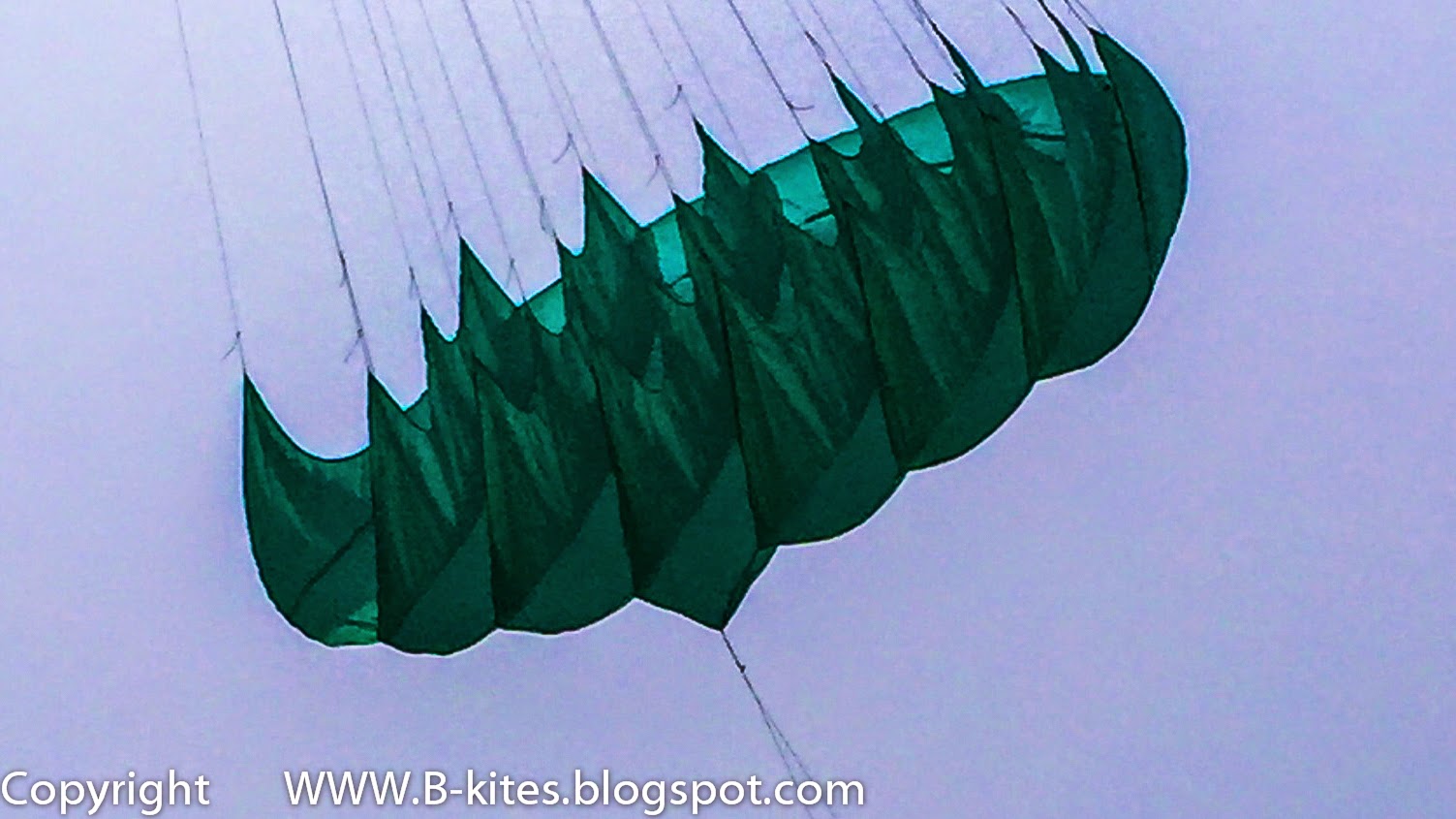 B-kites: Vliegerfeest Valkenswaard