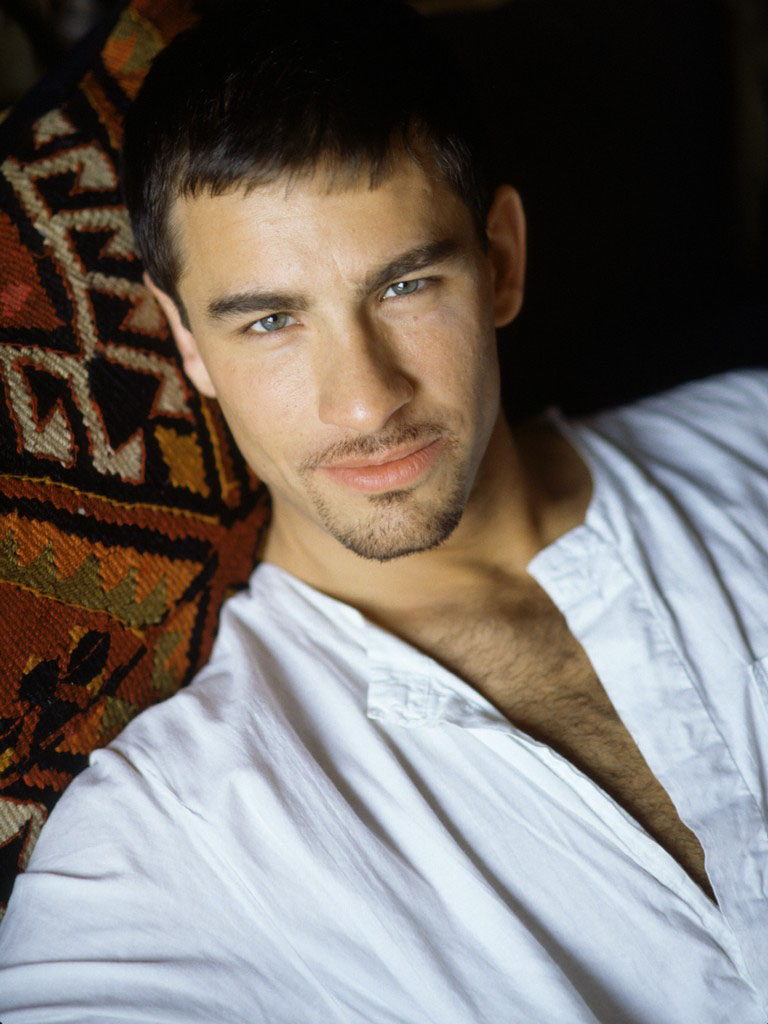 COLEÇAO VARIOS ATORES: BRAD HUNT