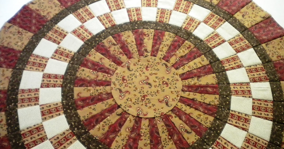 Vicki's Crafts and Quilting: Tutorials