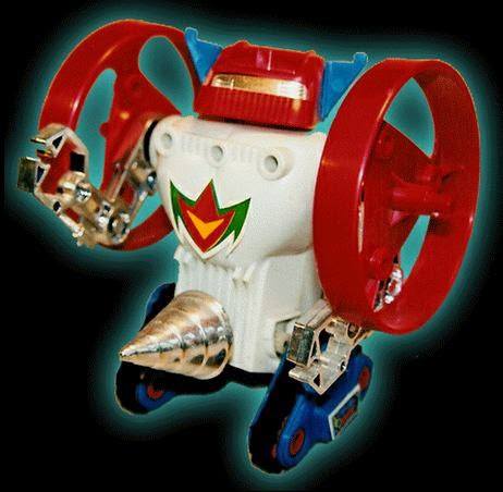 Alien Explorations: Necronom IV references th eMicrotron (of the ...