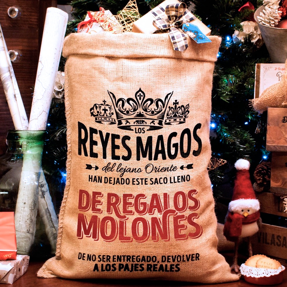 Regalos de última hora para el Día de Reyes — El bazar de Marisse