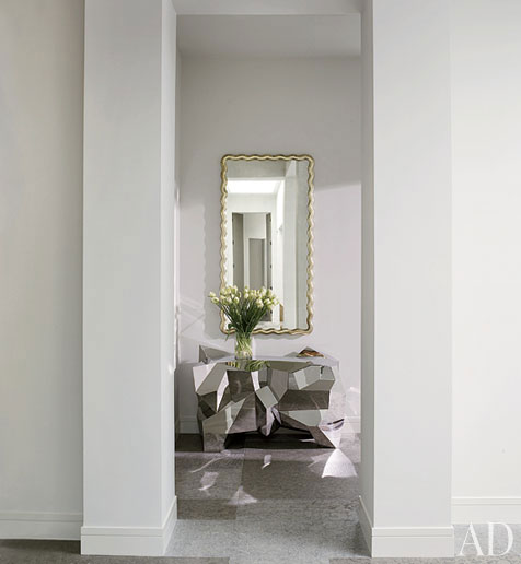 Splendid Sass: Butler Armsden Architects and Steven Volpe Design