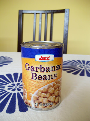 A Sneaky Chocolate Dessert - Fiscally Chic