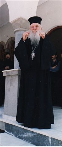 ΑΓΩΝΑΣ ΑΓΩΝΙΖΟΜΕΝΩΝ ΟΡΘΟΔΟΞΩΝ ΧΡΙΣΤΙΑΝΩΝ: KOIΜΗΘΗΚΕ Ο ΜΕΓΑΛΟΣ ΑΓΩΝΙΣΤΗΣ ...
