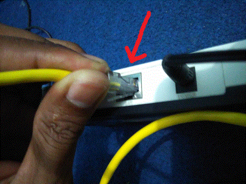 Cara Konfigurasi Dasar Access Point TP-LINK - TUTORIAL BELAJAR TKJ