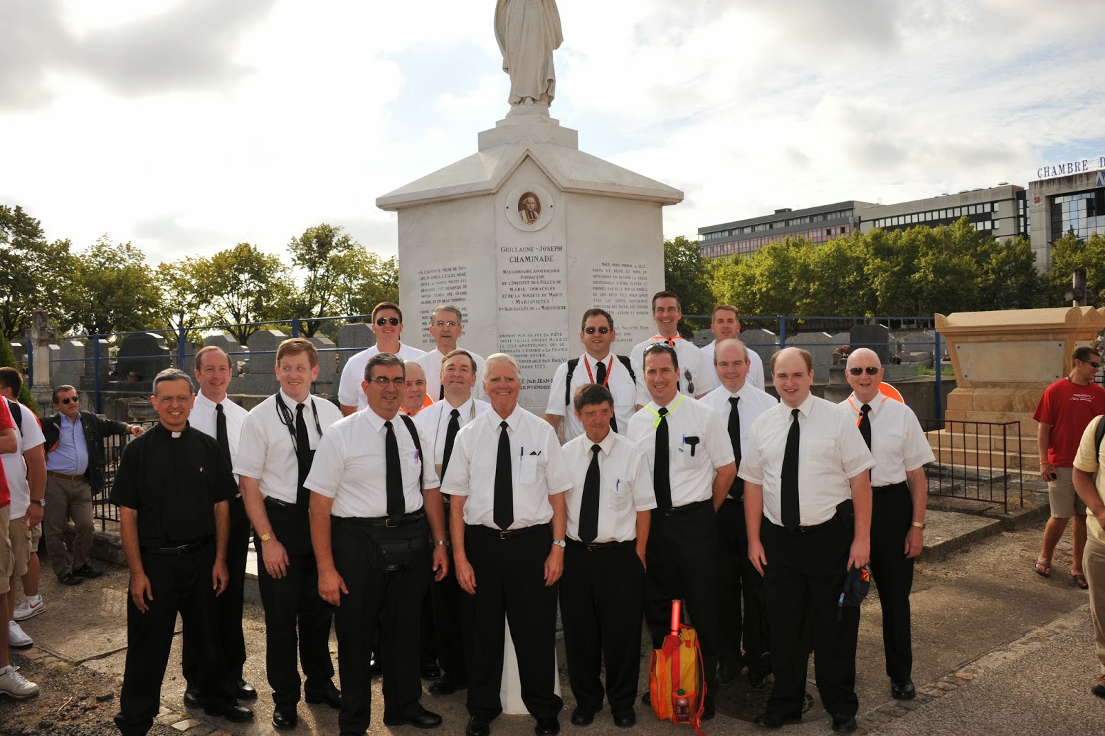 Into The Deep: Year of Consecrated Life