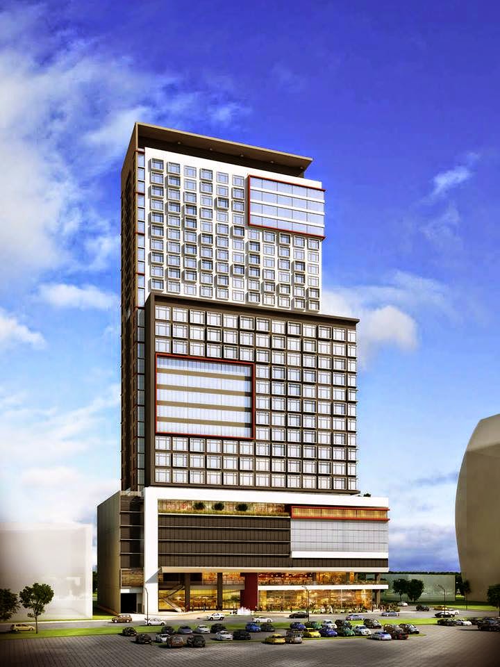 Grand Tower Cebu (Dusit Princess) [120m|30F|mix|u/c] | Page 5 ...