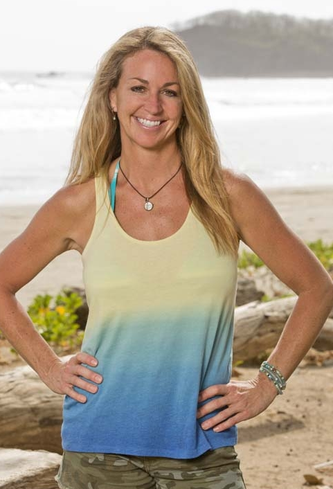 The Fryguy Invectives: Survivor 29: San Juan Del Sur: Blood Versus ...