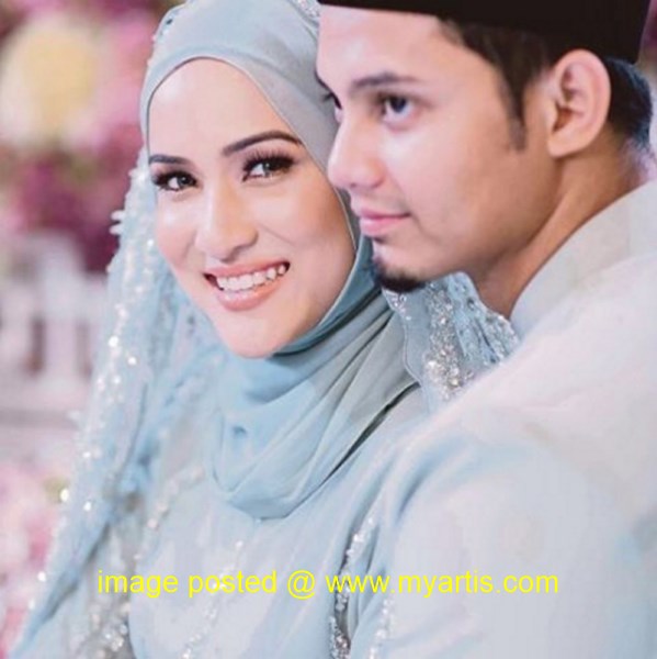 MYARTIS.COM | MYARTIS | MY | ARTIS: DAPAT 'BABY BOY' - HAIRUL AZREEN ...