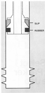 Penggunaan Packer (Seal) - Vanalive