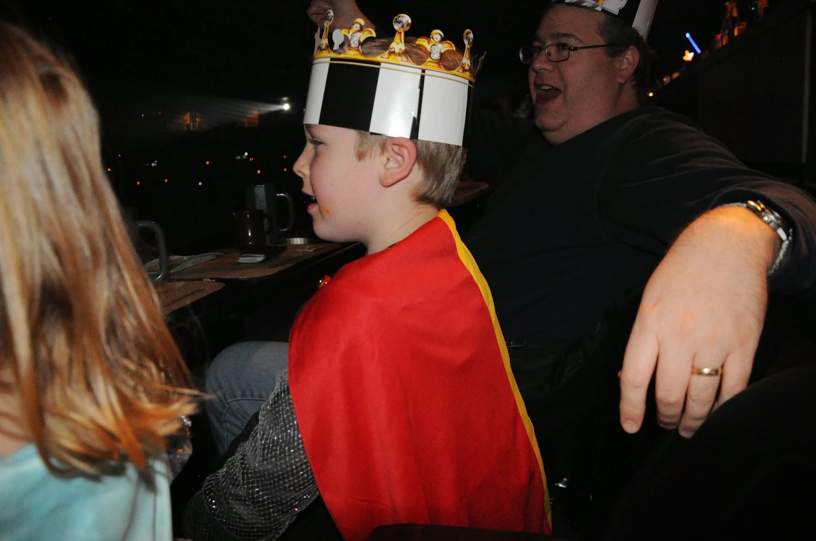 Savor The Days: Come Along on a Medieval Times Dinner and Tournament at ...