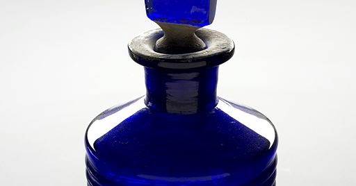 Unsorted pieces: Non-lethal uses of arsenic