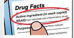 Avian Flu Diary: BMJ Research: NSAIDs & The Risk Of Heart Failure