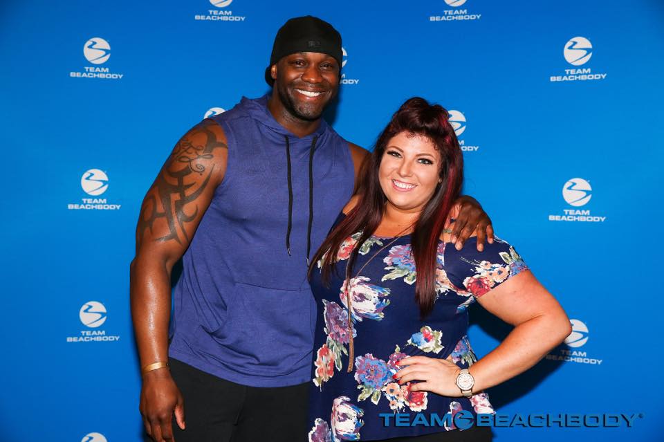 Bold and Beautiful Fitness: All New Program Shift Shop Preview, with ...