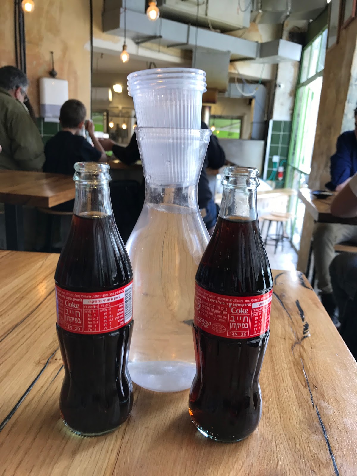 Ishtabach, Jerusalem (Kosher)