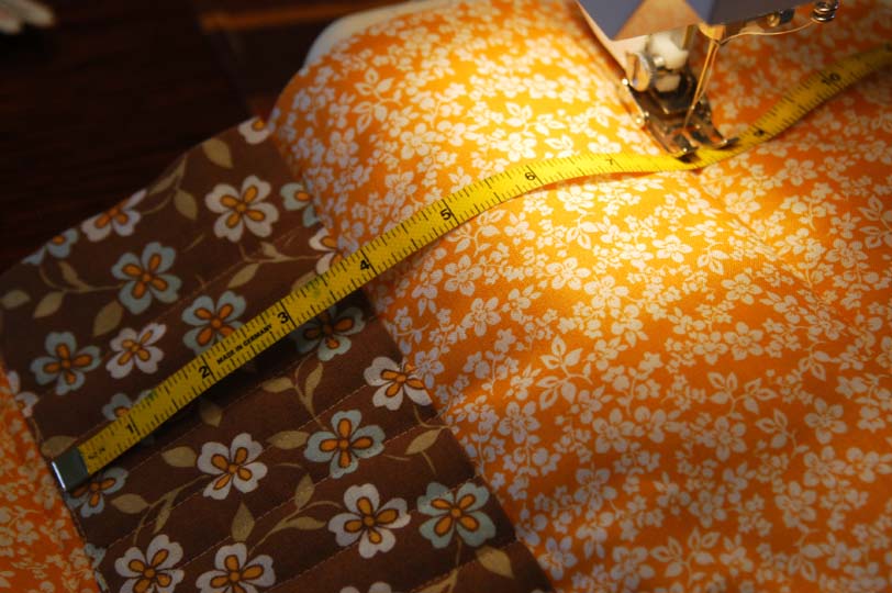 How to: Make a crochet hook case | Life According to Missus Vonkysmeed