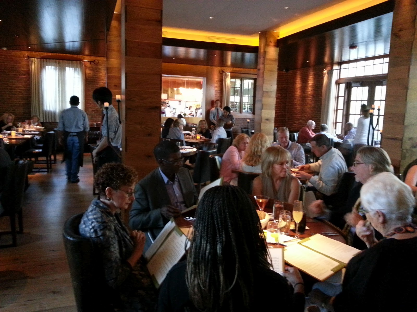 Little Ms. Piggys: NJ: Ninety Acres