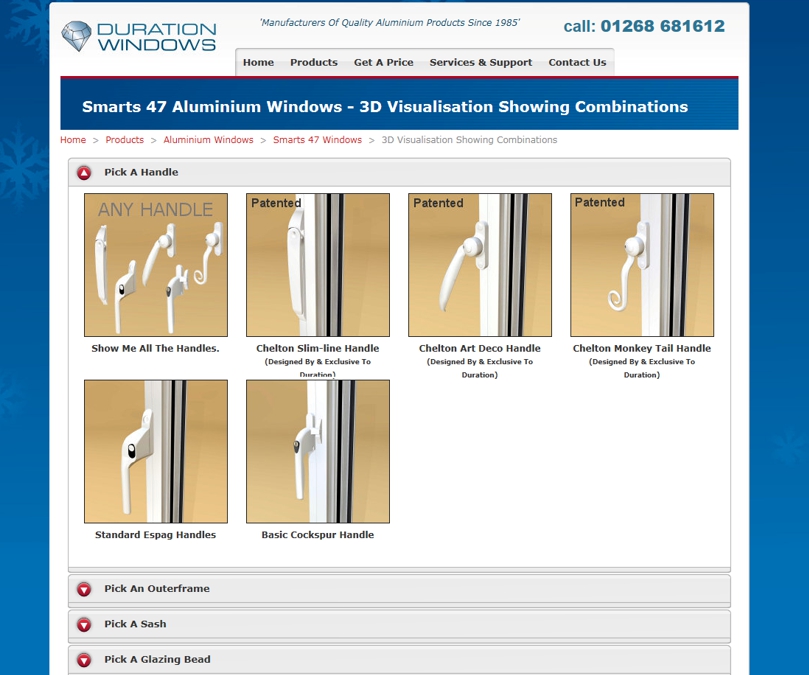 Duration Windows Blog: December 2011