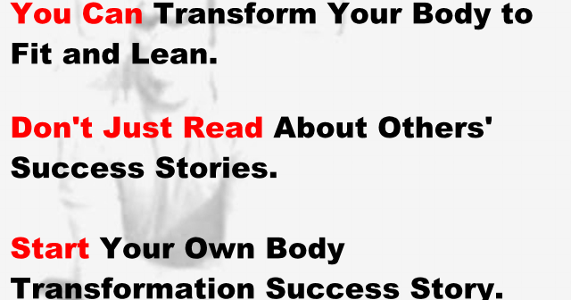 Janice Cesar's blog: Full Body Strength Training Transforms Your Body