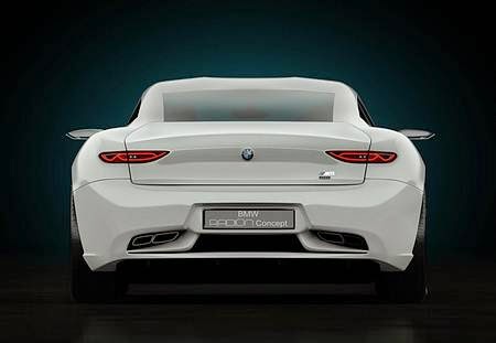 2015 BMW M9 Design Review | CAR DRIVE AND FEATURE