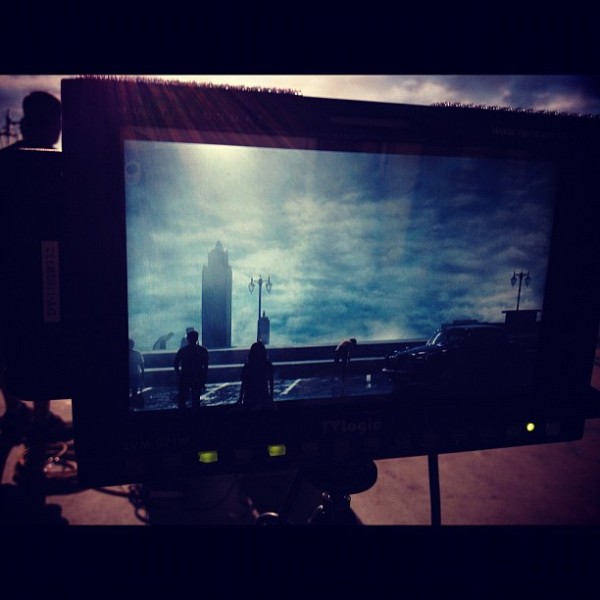 G-Dragon Releases Another Teaser Pic, Looks Like A Boss