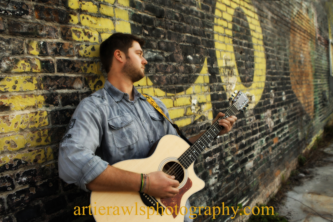Artie Rawls Photography: Adam Doleac Singer Songwriter and Musician ...