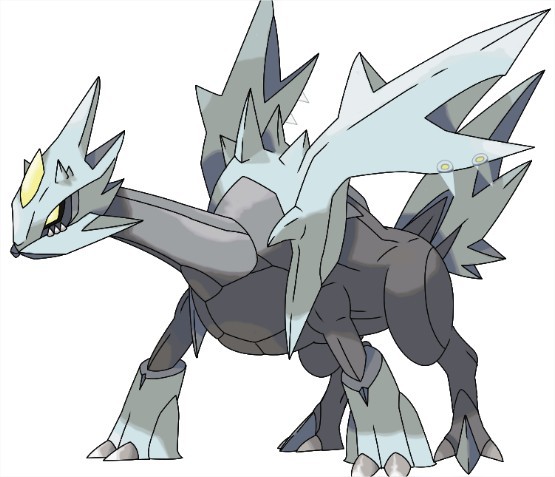 Pokémon Relic .: Sempre Evoluindo !: “Pokémon Gray” pode ser anunciado ...