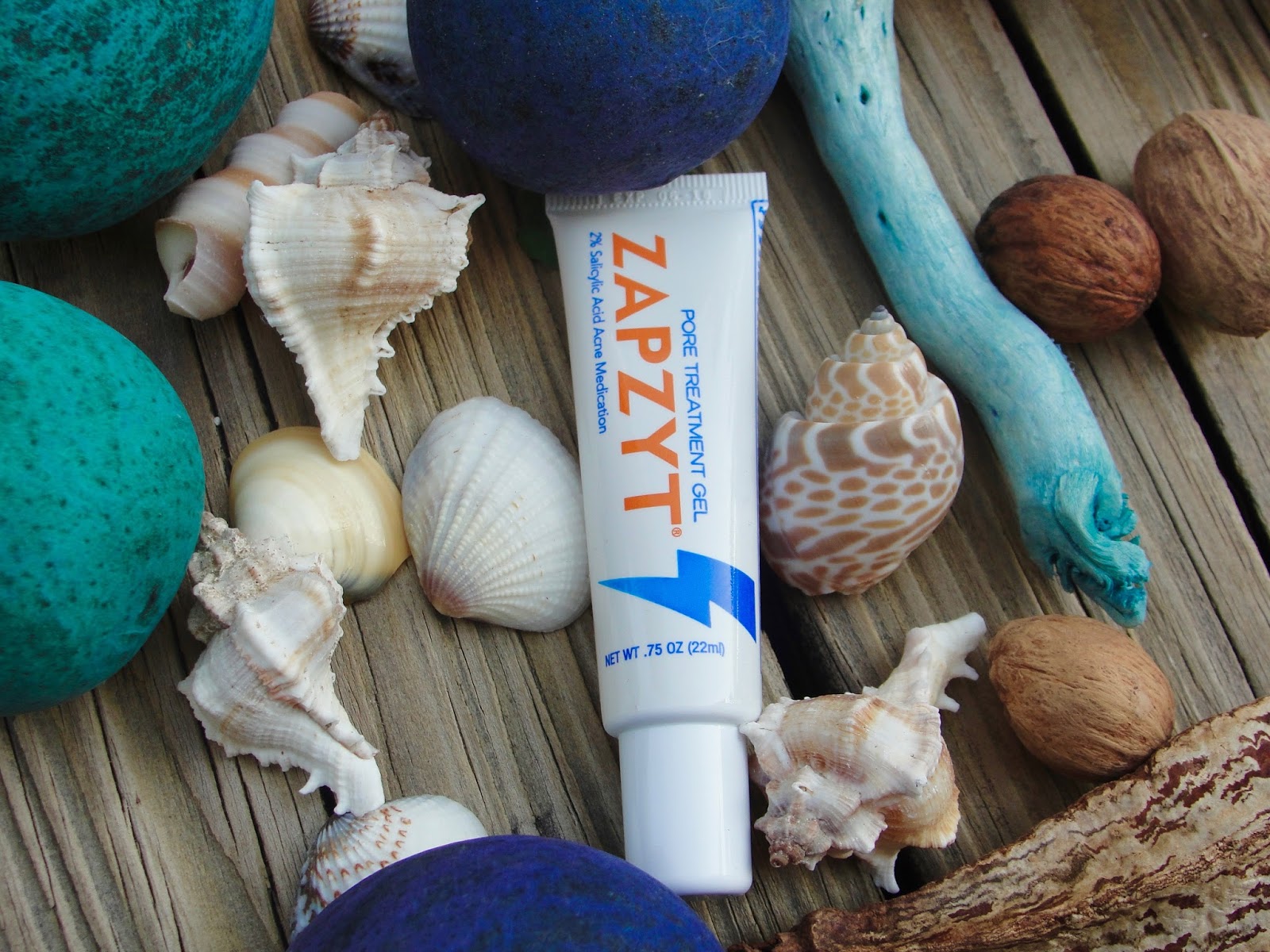 Zapzyt- a Real Solution For Real People With Acne!