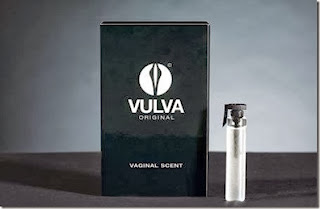 Has Anyone Used Vulva Original Perfume? The Perfume Which Smells Like ...
