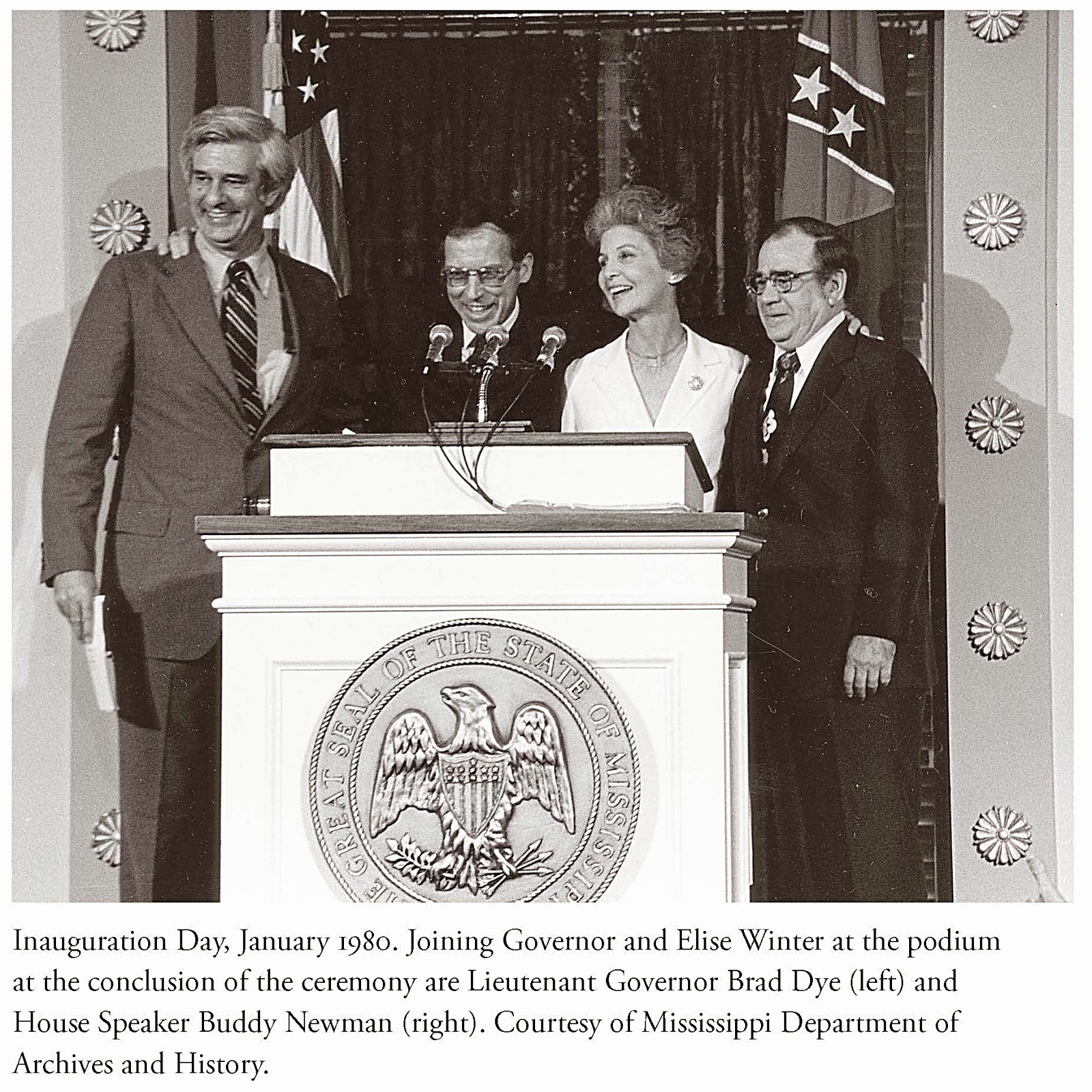 Charles Bolton on Tour