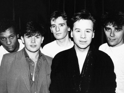 Stelle in Cielo e in Terra: Simple Minds: Storia, video, tracce, testi ...