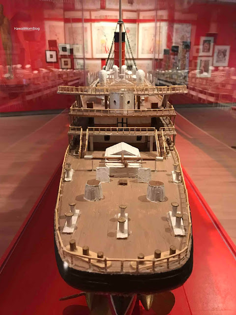 Hawaii Mom Blog: Visit Baltimore: American Visionary Art Museum