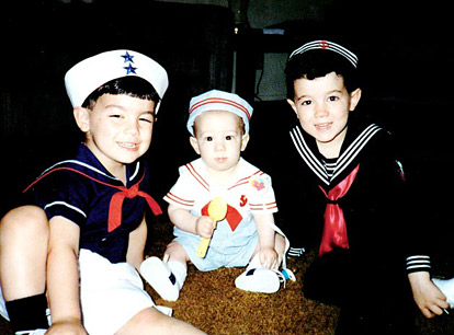 Jonas Brothers | Three young Disney stars ~ Infotainment Corner