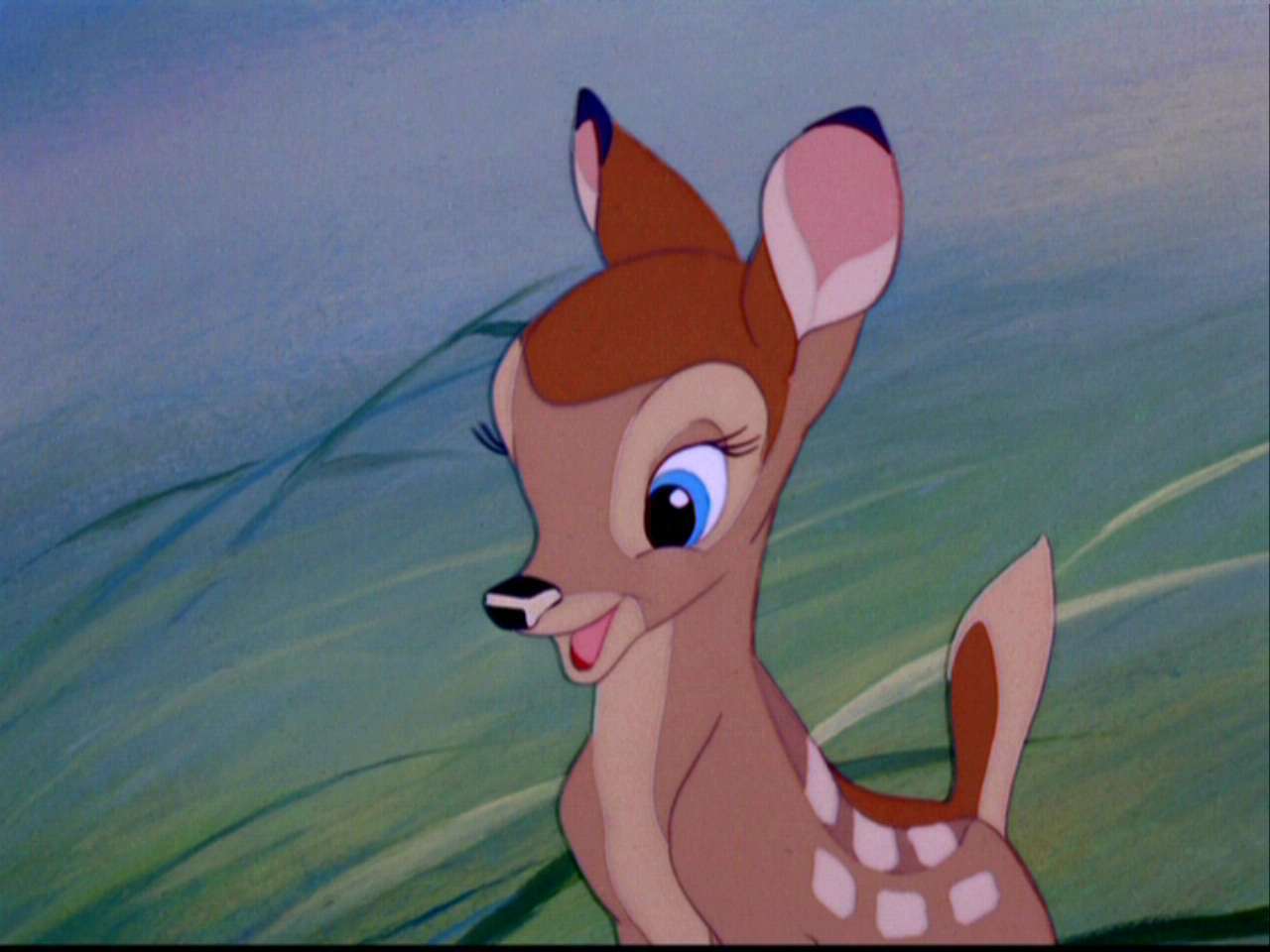 DISNEY COTILLEOS: Imagenes de Bambi