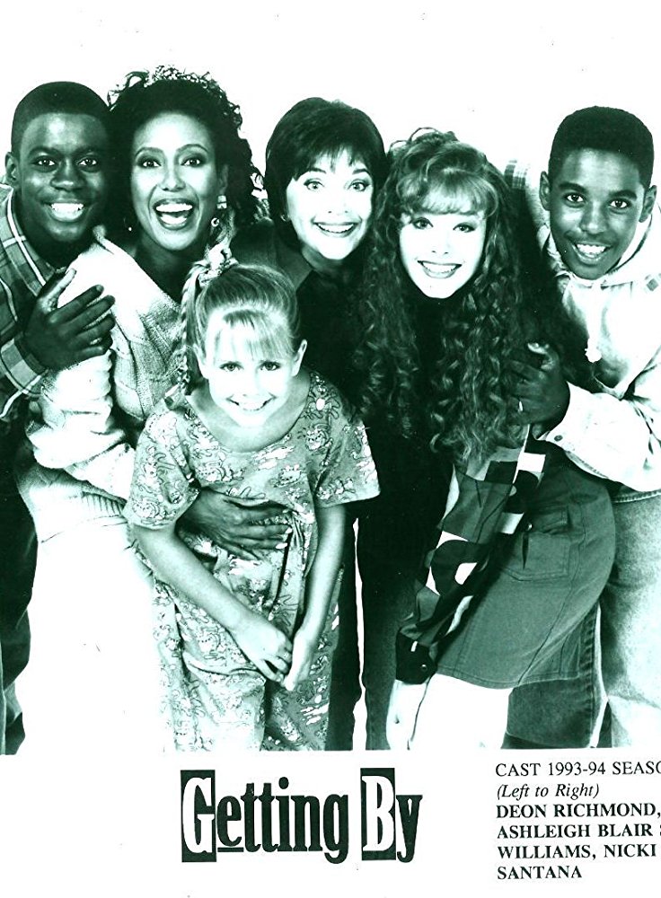 The Best TGIF TV Shows ~ Now That's Nifty