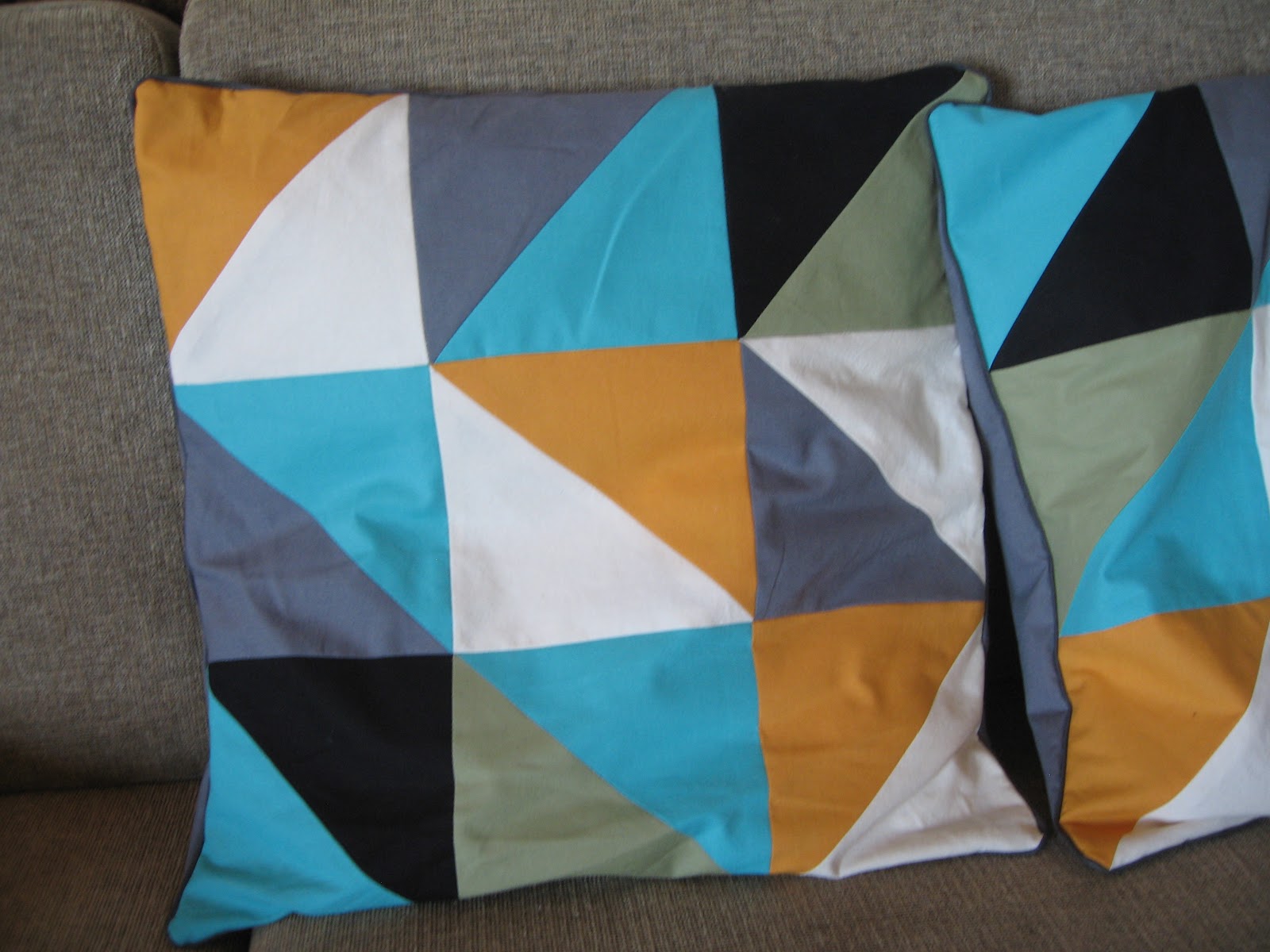 ditts: Patchwork puder