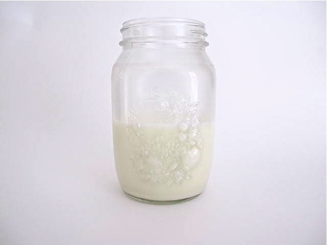 Easy Almond Milk (Kosher For Passover)