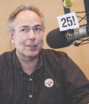 Media Confidential: Augusta Radio: Austin Rhodes Staying With N/T WGAC