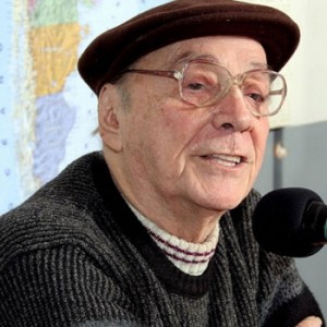 Muere comediante argentino Jorge Luz - Cosas de la vida