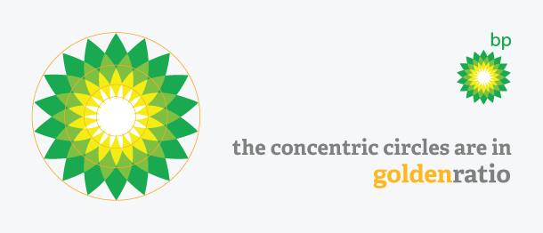 ES Design Lab: Golden Ration In Logo Design