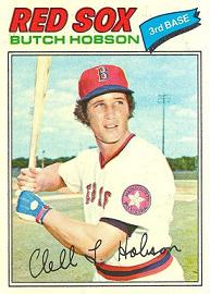 Reliving the 1976 Baseball Season: American League - September 12