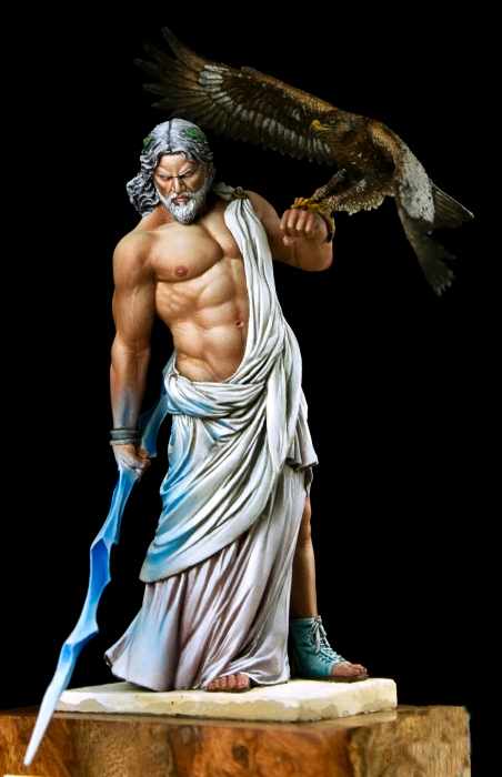 Mitología Grecorromana: MITOLOGIA GRECORROMANA