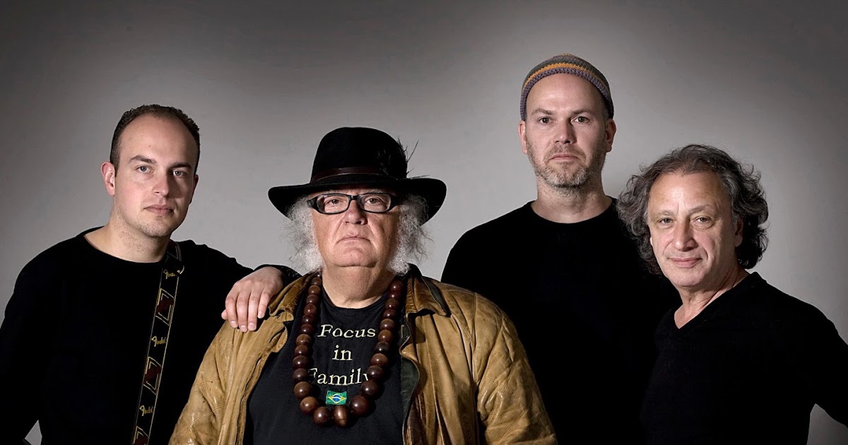 Progworld: Focus Release New Album “Focus 8.5: Beyond The Horizon”