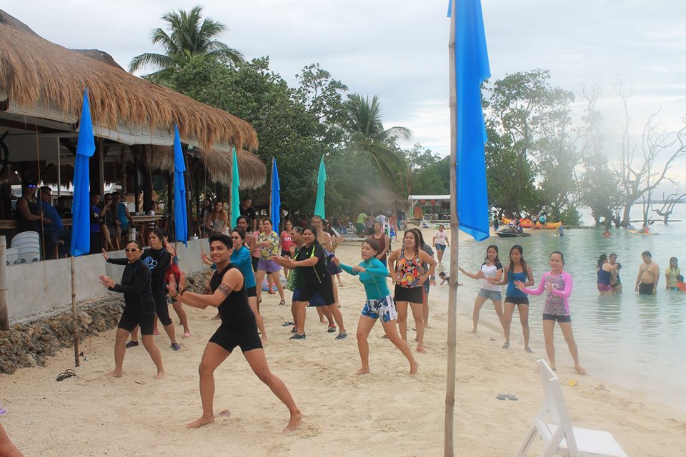 Cavanico Il Mare Beach Resort Samal! - Madayaw Davao