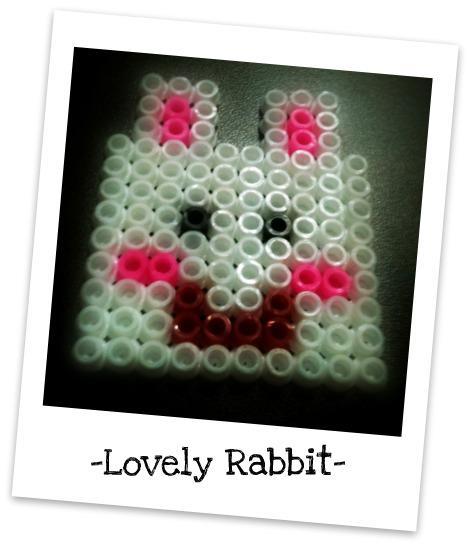 HandiCrafts: Pixel Beads ( Pyssla )