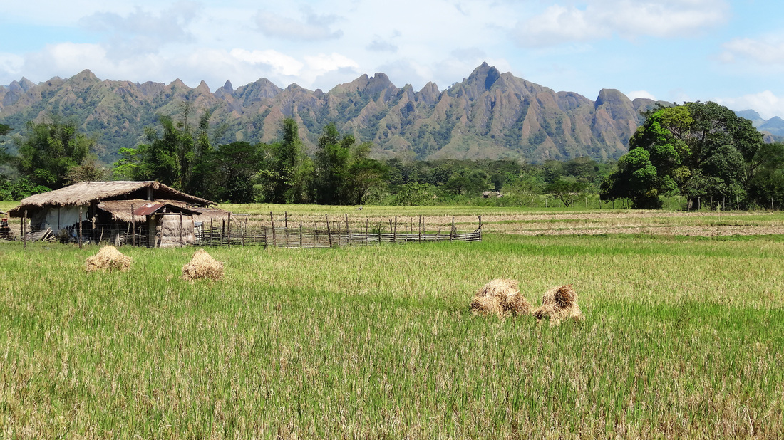 Mellec Computer Center Educational Blog: MIMAROPA: Occidental Mindoro ...