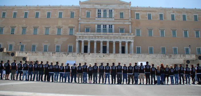 © RadioFilopoli.eu: ΟΤΑΝ ΟΙ... "ΑΛΗΤΕΣ" ΔΙΔΑΣΚΟΥΝ ΙΣΤΟΡΙΑ ! ΠΟΡΕΙΑ ...