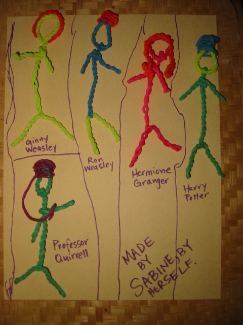 Wahoo Winklers: Lessons Learned talk notes (from Life is Good)