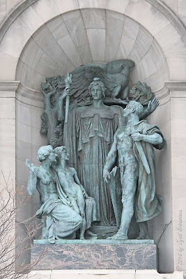 Chicago - Architecture & Cityscape: The Elks National Memorial ...